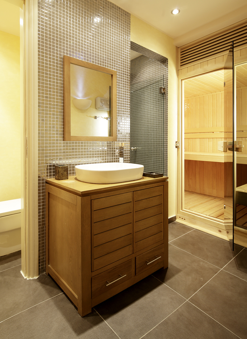 Five Houses at Parnassus Mount, Greece. by Roula Kotsilati Architecture - Architizer