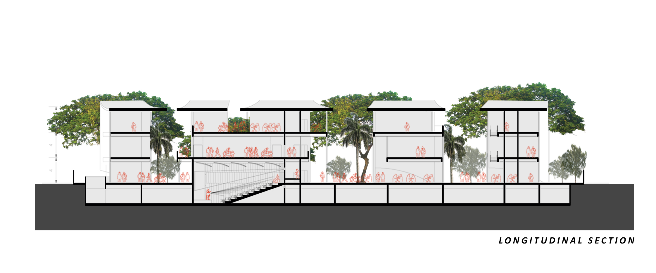 OPEN HOUSE BIC - Architizer