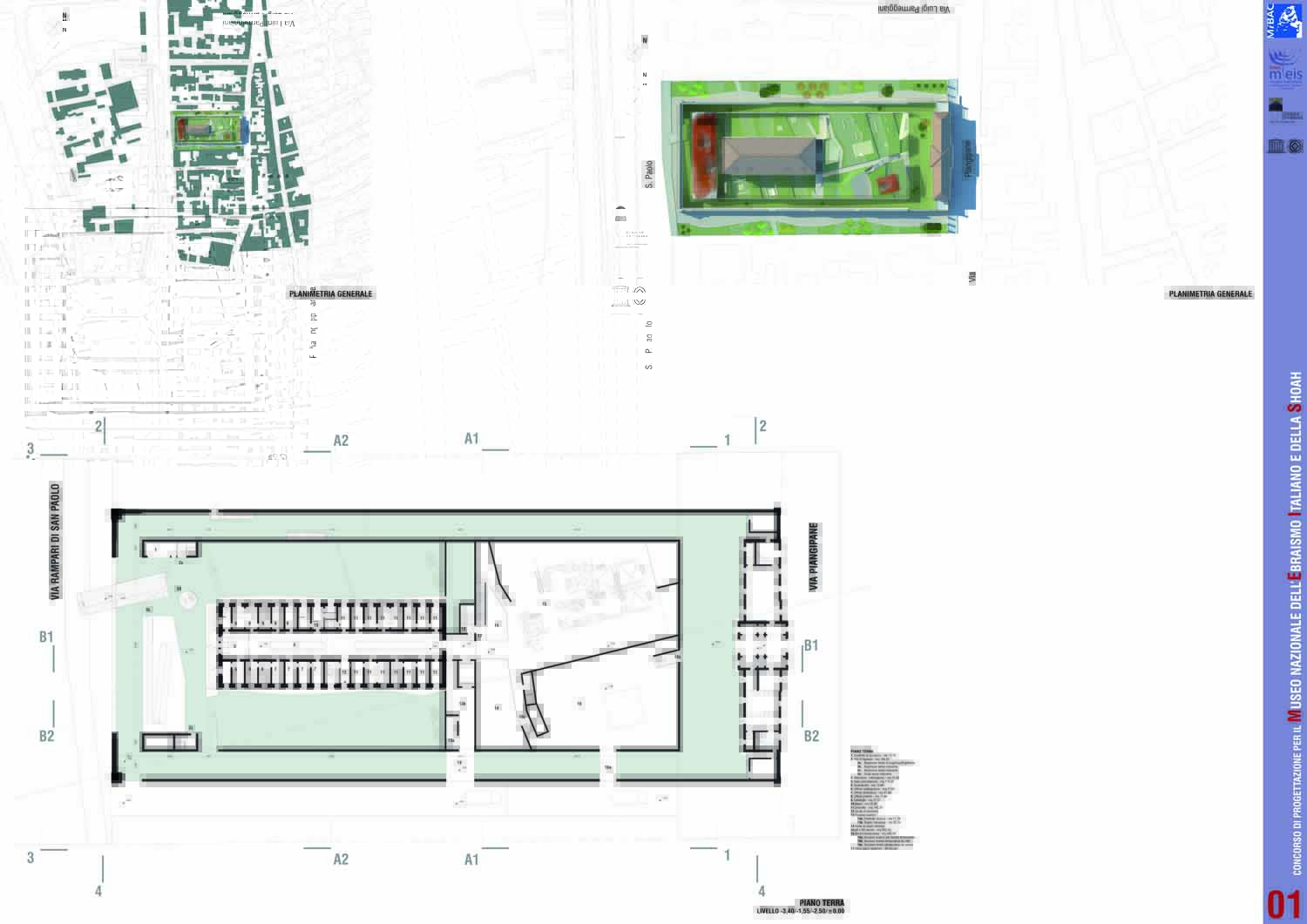 BONDY by Guerin&Pedroza Architectes - Architizer