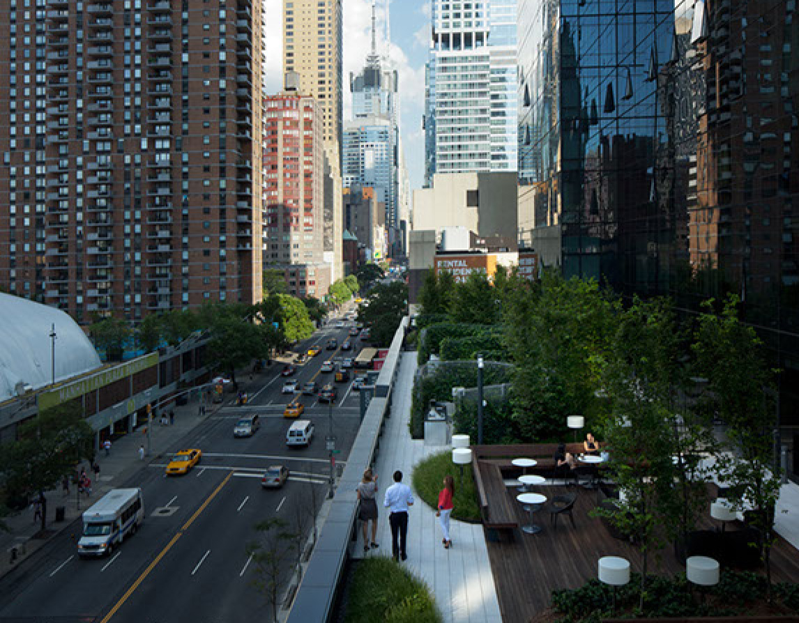 MIMA - Mixed Use Residential Building by HMWhite - Architizer