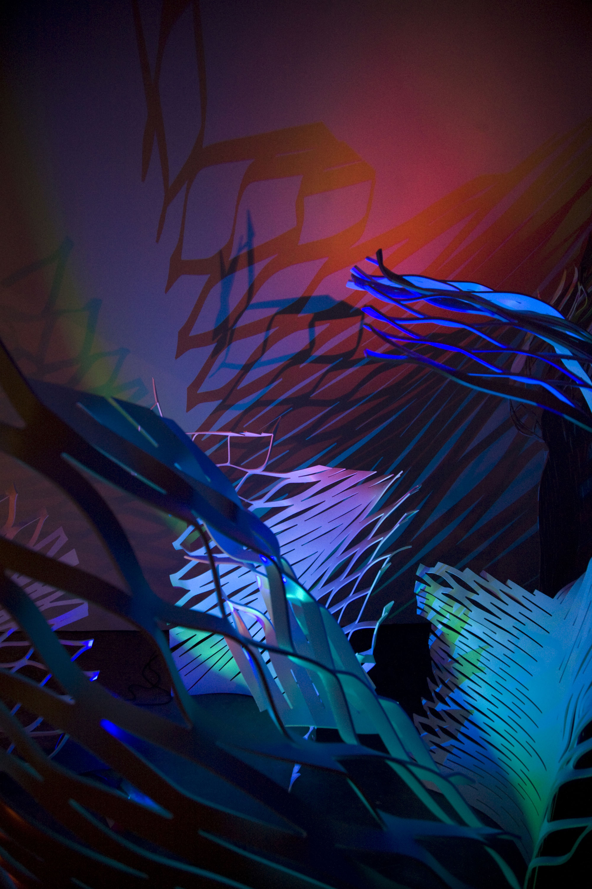 SCULPTURE: "Body Building" Exhibition - Architizer