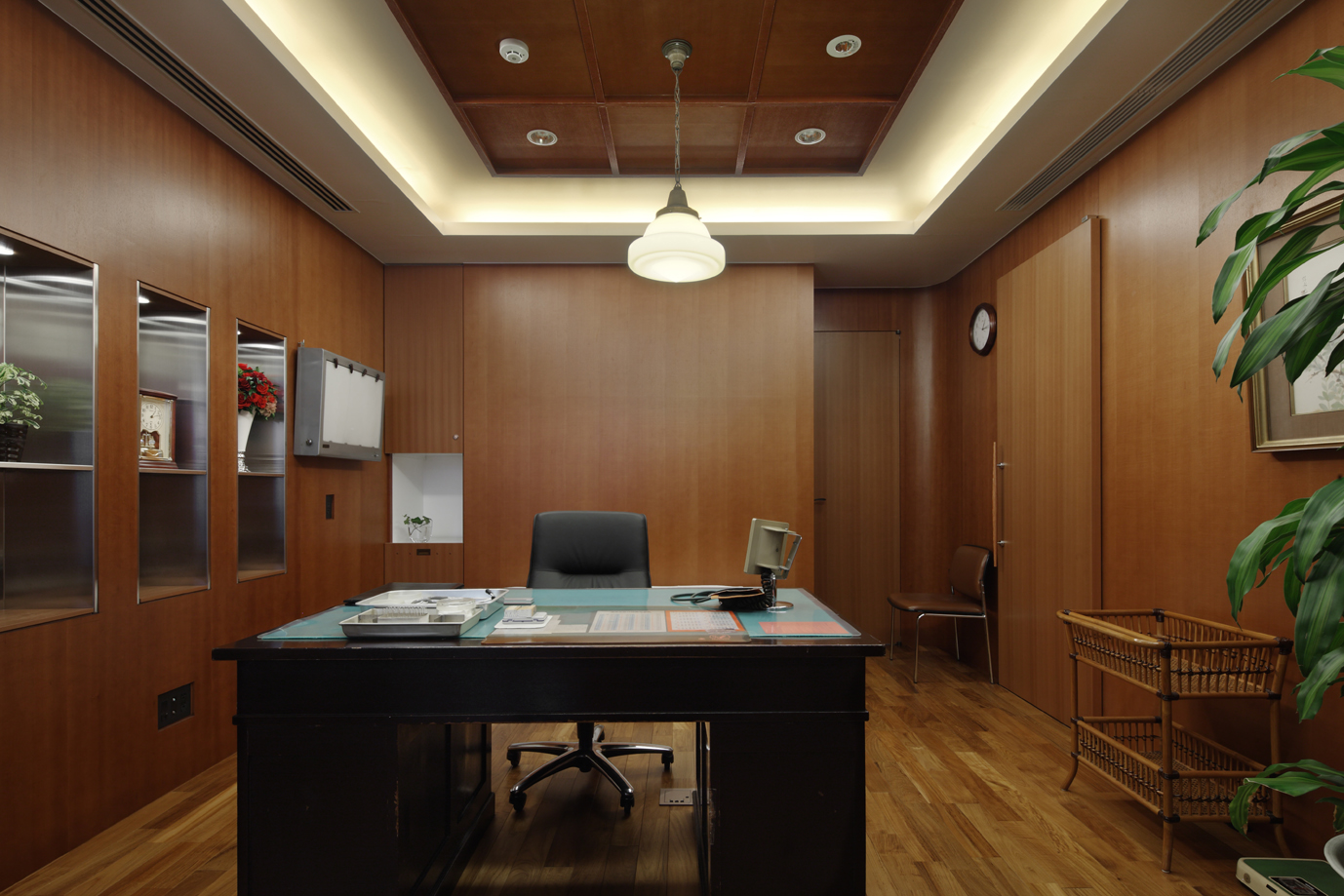 TSR Building by Jun'ichi Ito Architect - Architizer