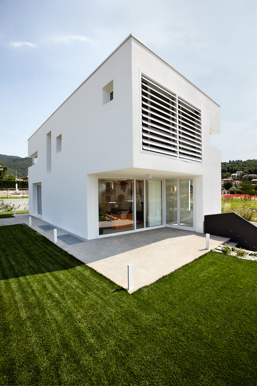 CUT HOUSE by Bamboo Studio - Architizer