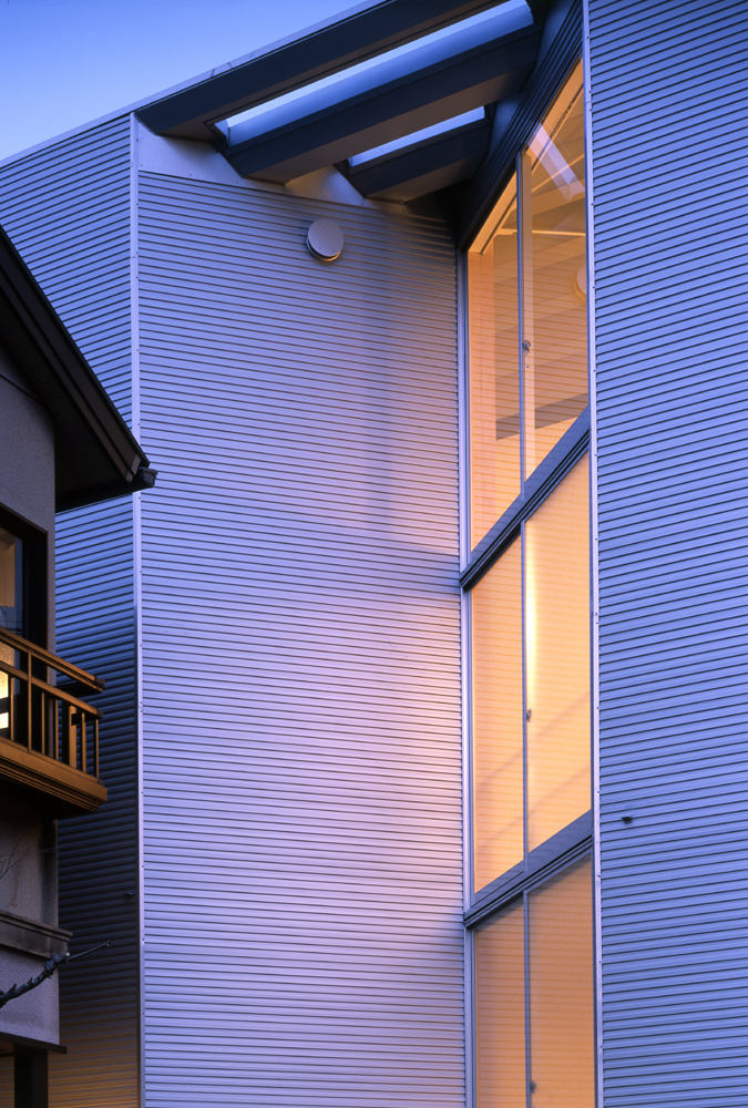 W-Window House by Alphaville - Architizer
