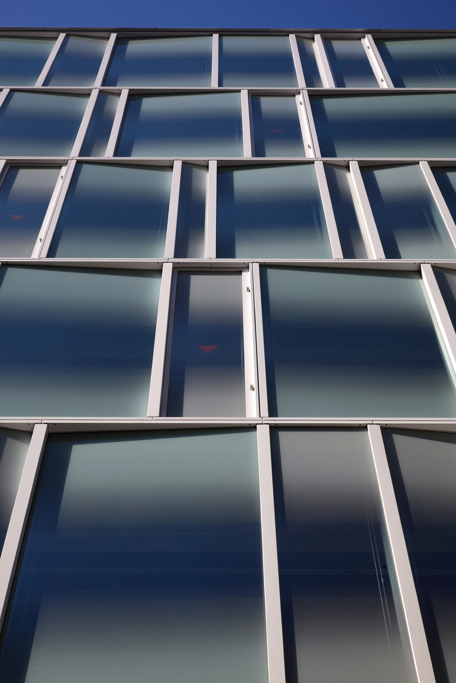 TSR Building by Jun'ichi Ito Architect - Architizer