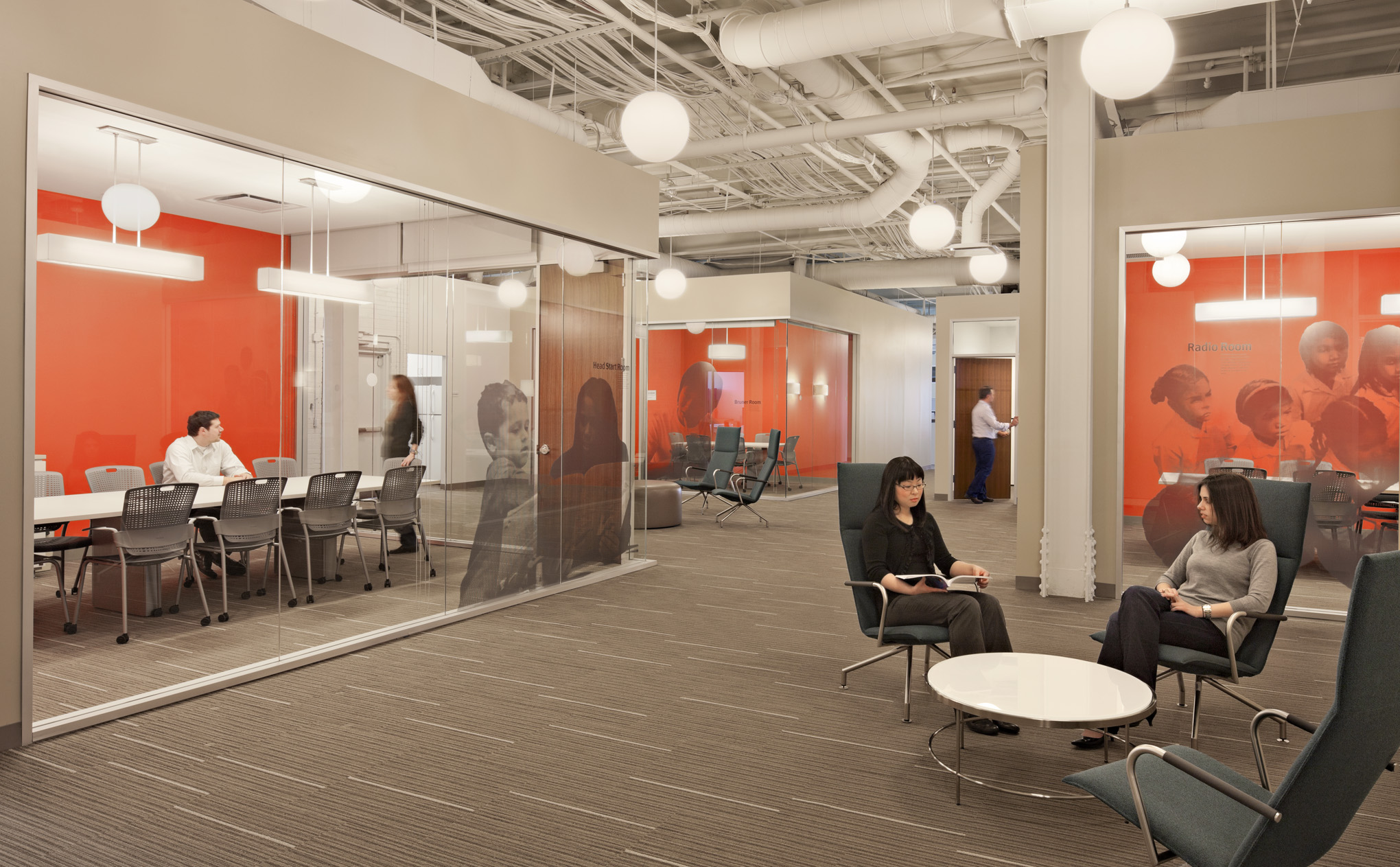 Education Development Center - Architizer