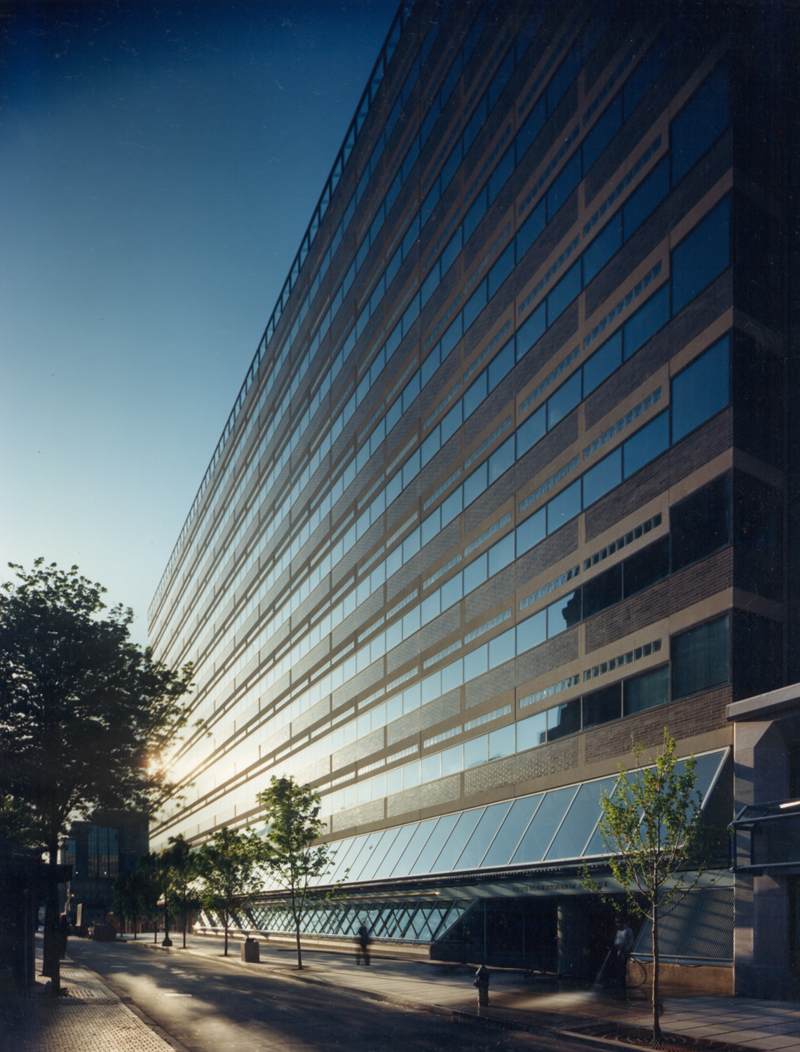 National Place by Schlesinger Associates Architects - Architizer