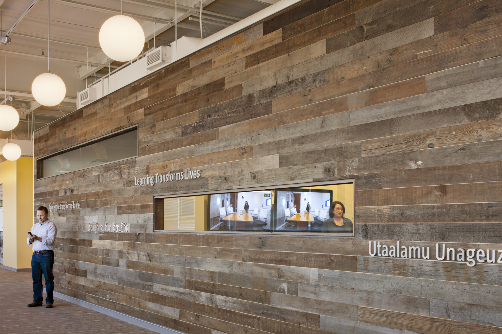 Education Development Center - Architizer