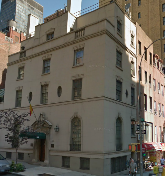 Lincoln Towers by New York Engineers - Architizer