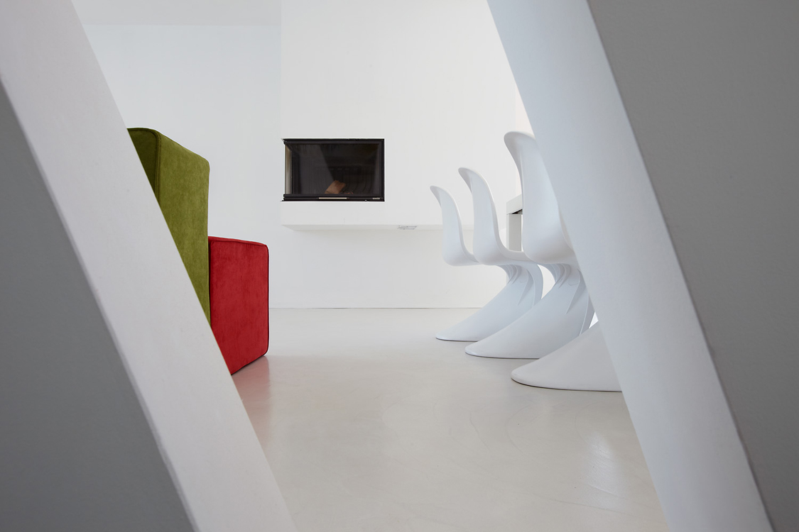 CUT HOUSE by Bamboo Studio - Architizer