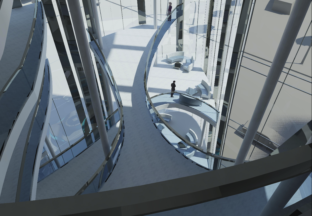 Idea 236629: Shoreline Tower in Chicago, United States - Architizer