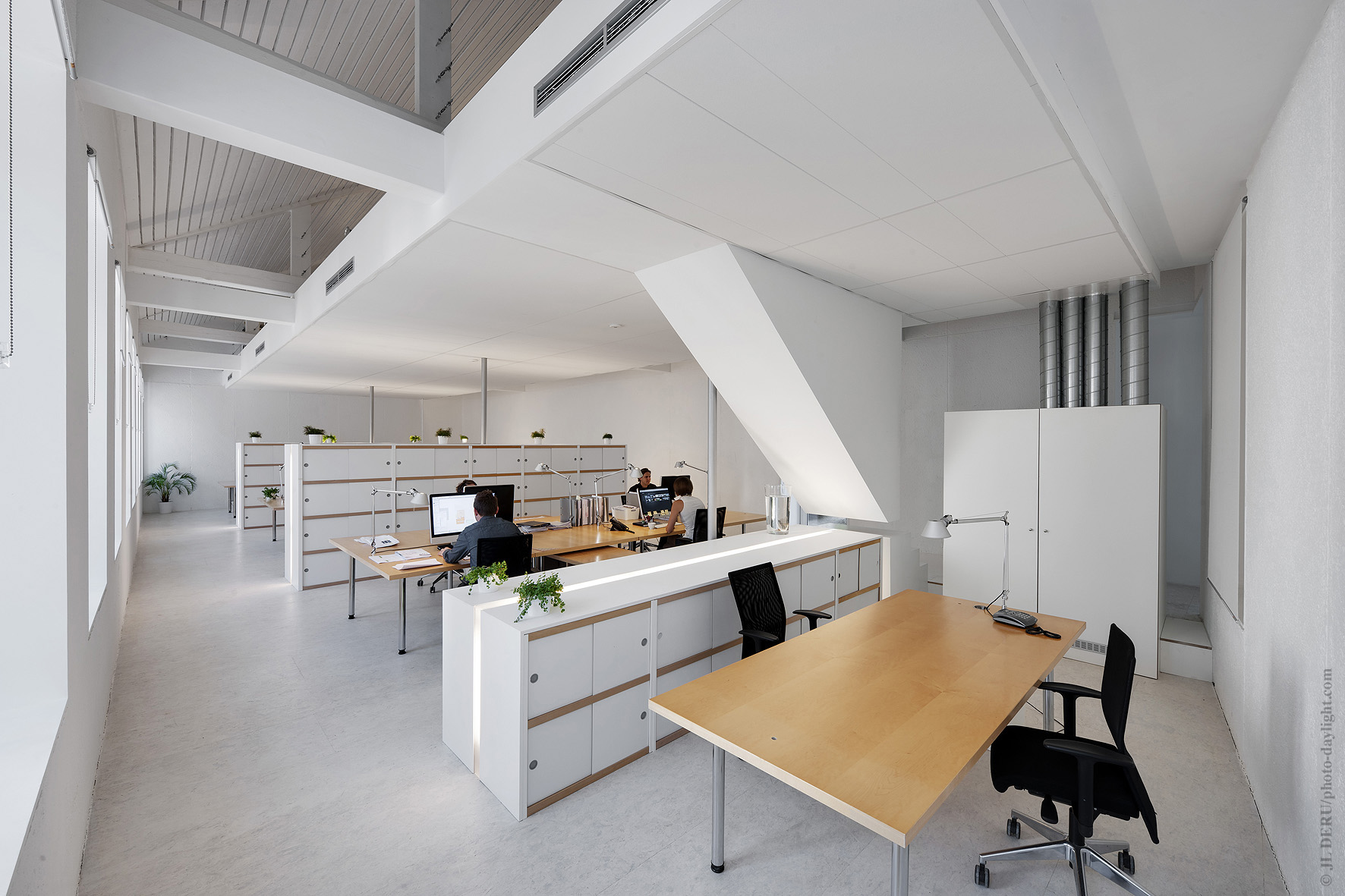 Artau Office by Artau Architects - Architizer