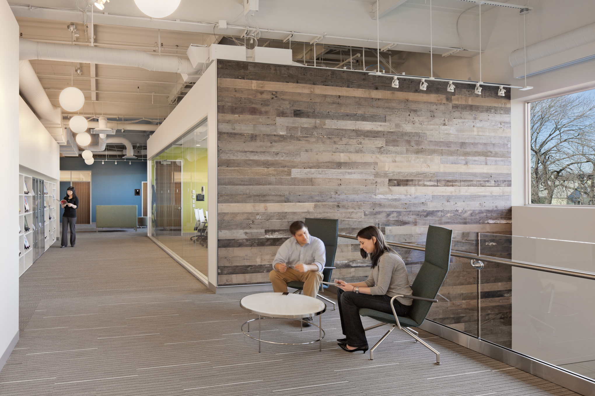 Education Development Center - Architizer