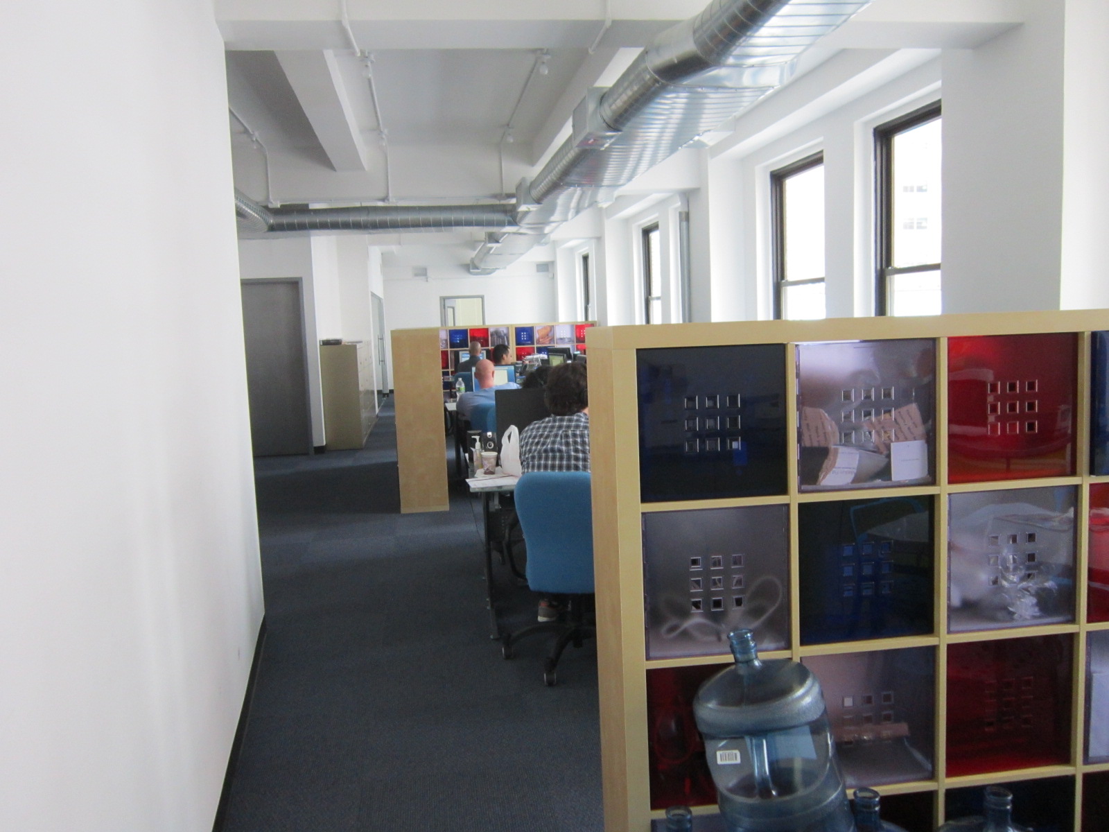 Zach Feuer Gallery by New York Engineers - Architizer