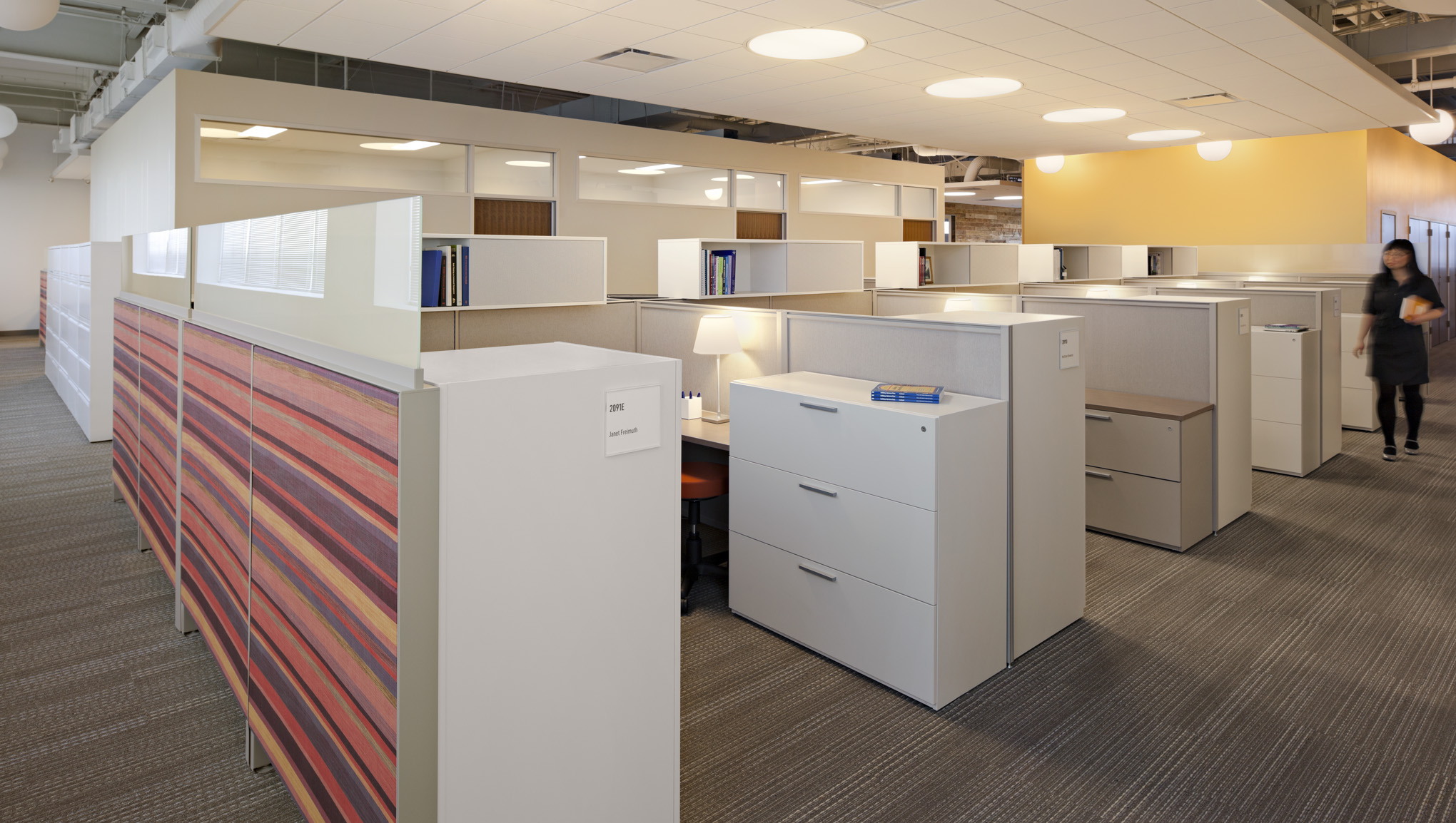 Education Development Center - Architizer