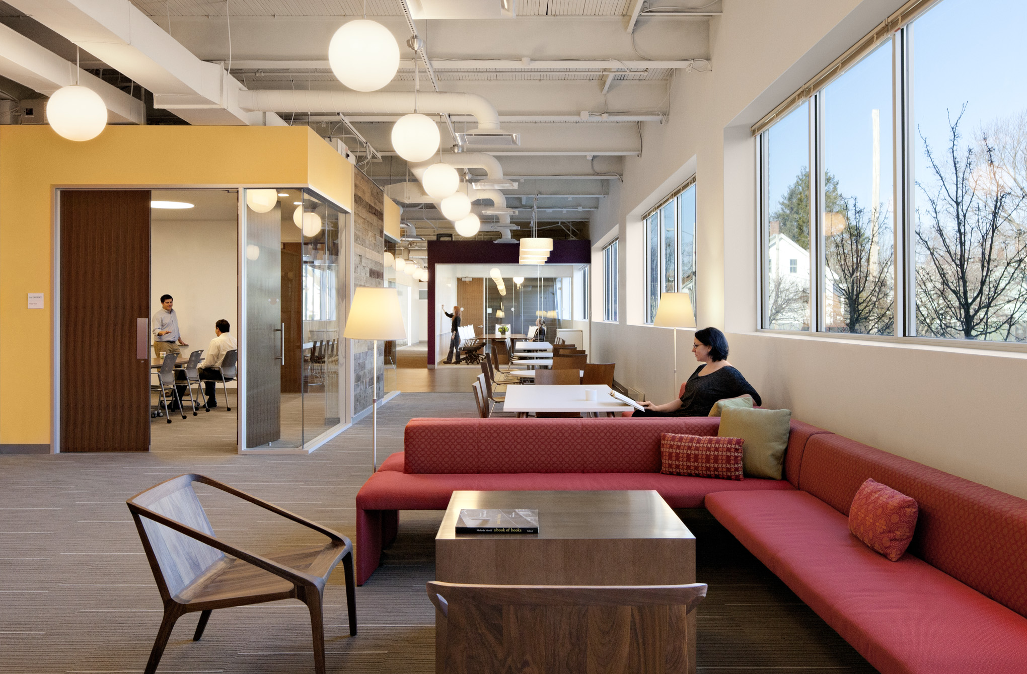 Education Development Center - Architizer