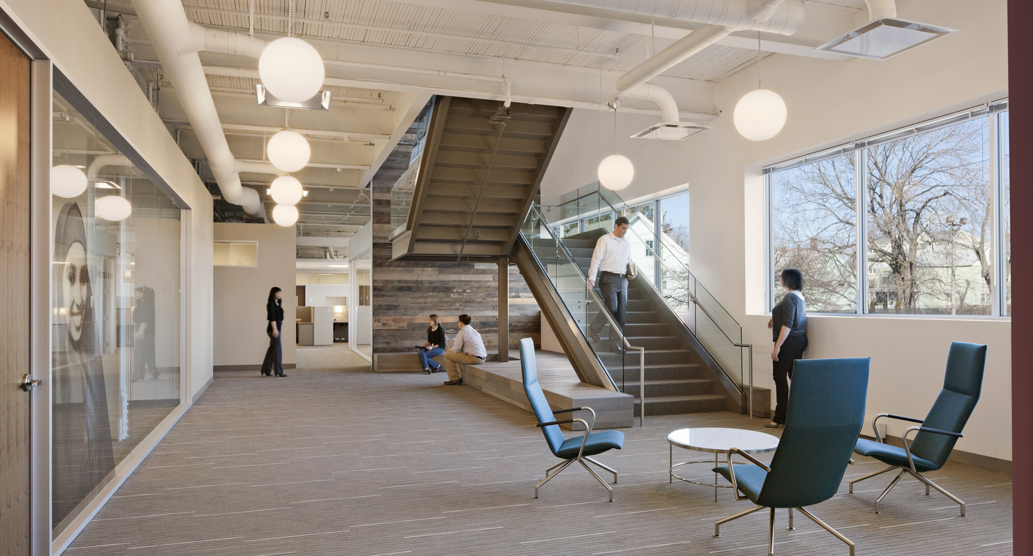 Education Development Center - Architizer