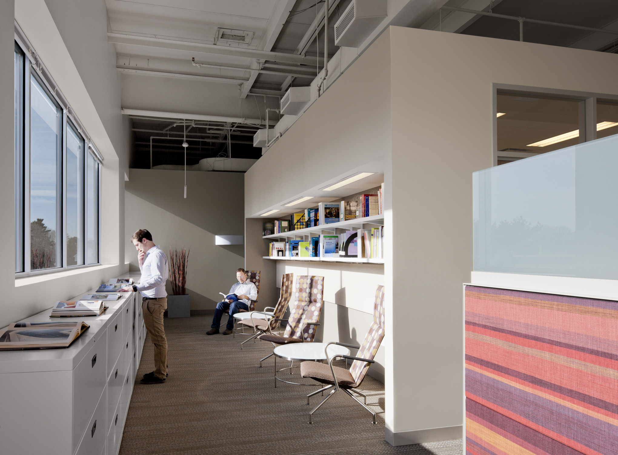 Education Development Center - Architizer