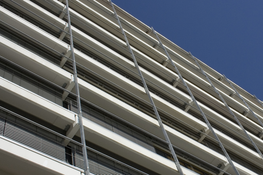 BFW München - Architizer