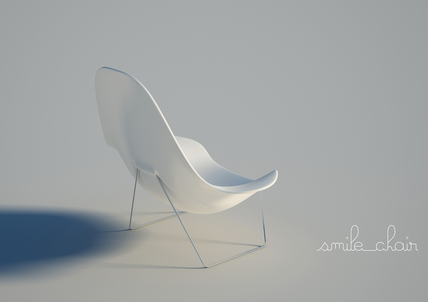 smile chair - Architizer