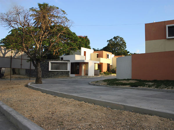 Arcoiris Sur by Roberto Rijo + arquitectos asociados - Architizer