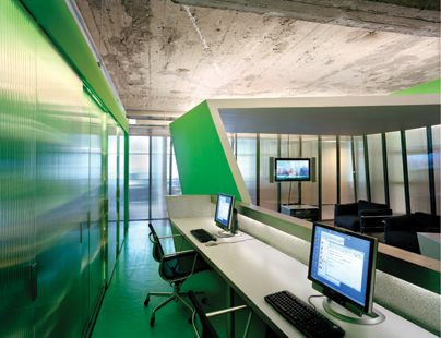 Launch Studios - Architizer