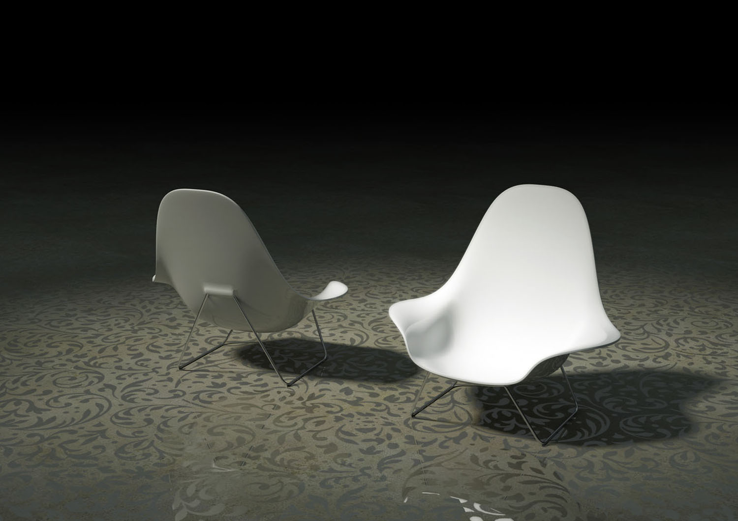 smile chair - Architizer