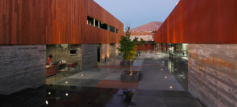 Culinary Art School by GraciaStudio - Architizer