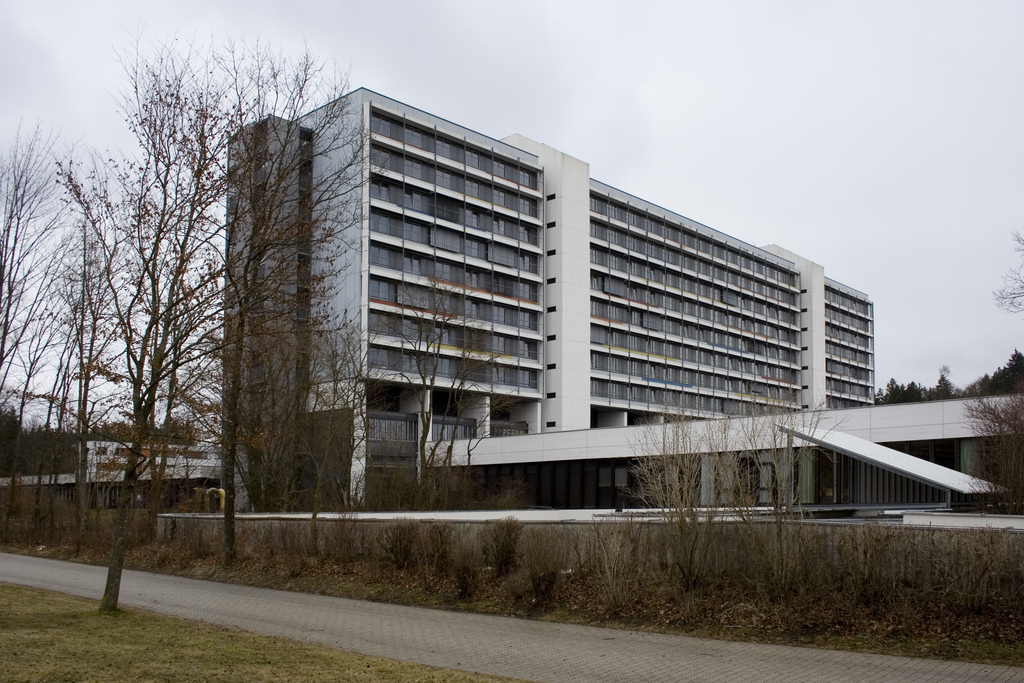 BFW München - Architizer