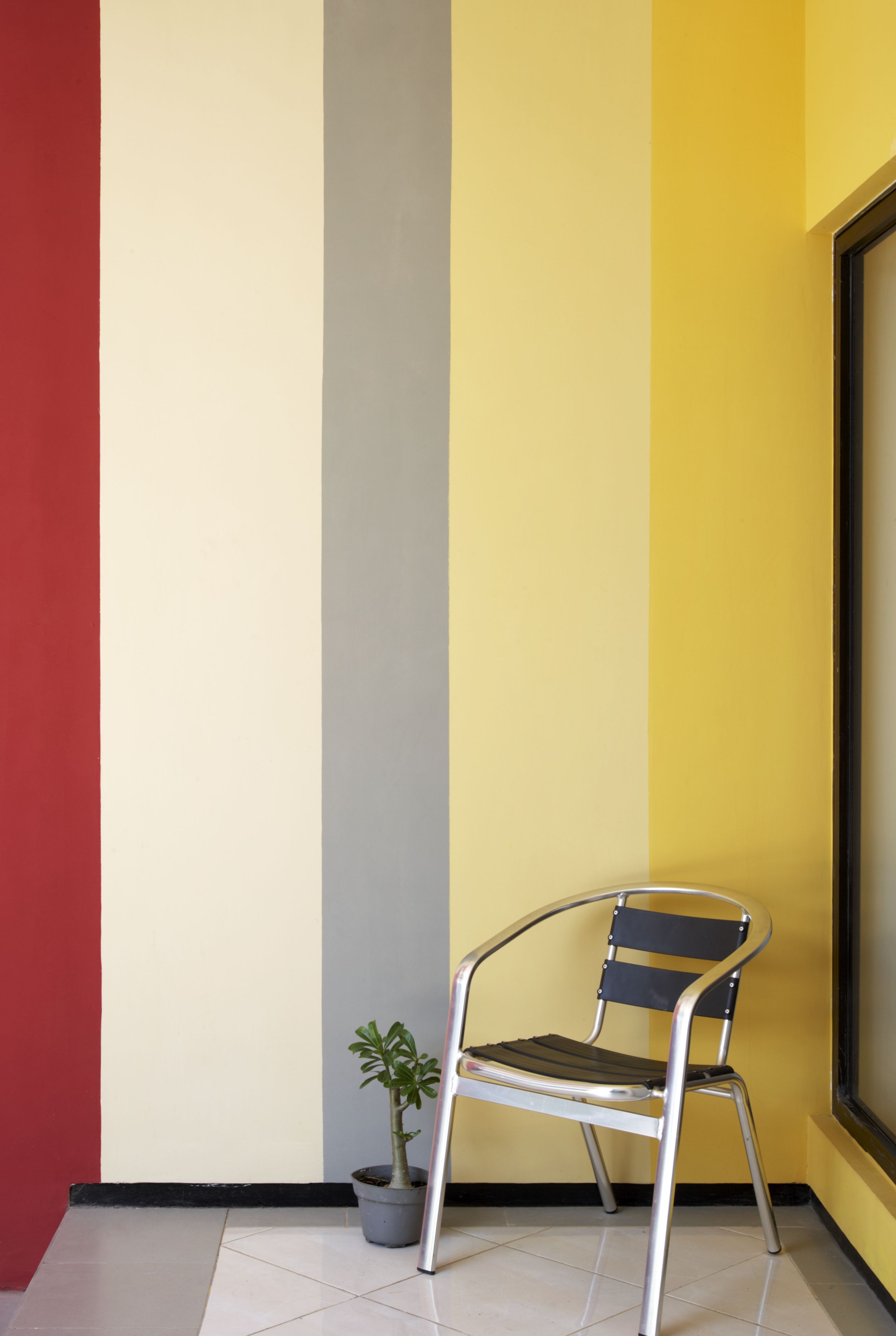 Idea 277073: Officer house in Indonesia - Architizer