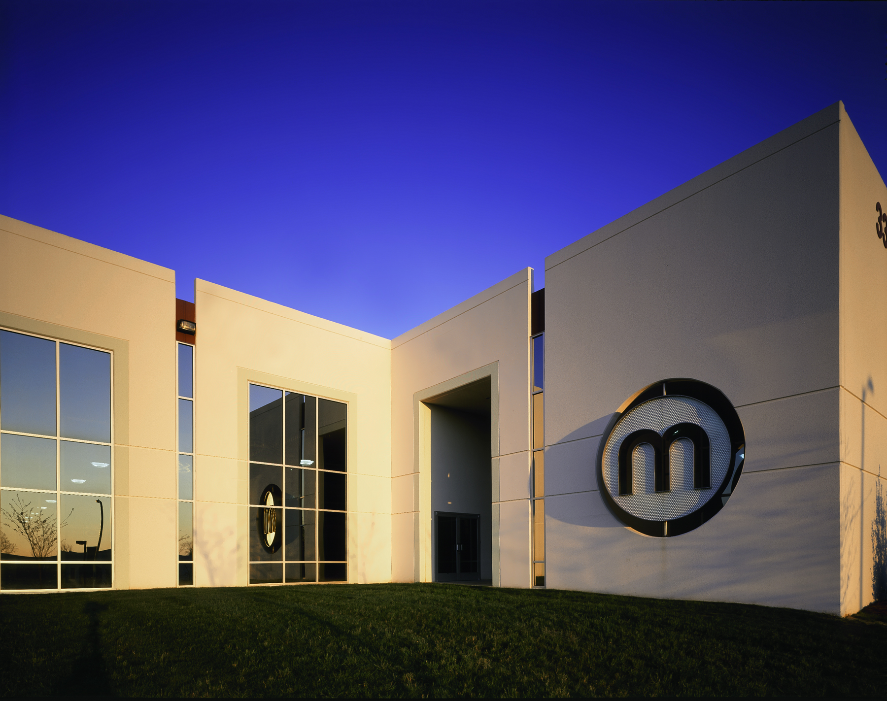 Idea 276013: Muzak Headquarters in Fort Mill, United States - Architizer