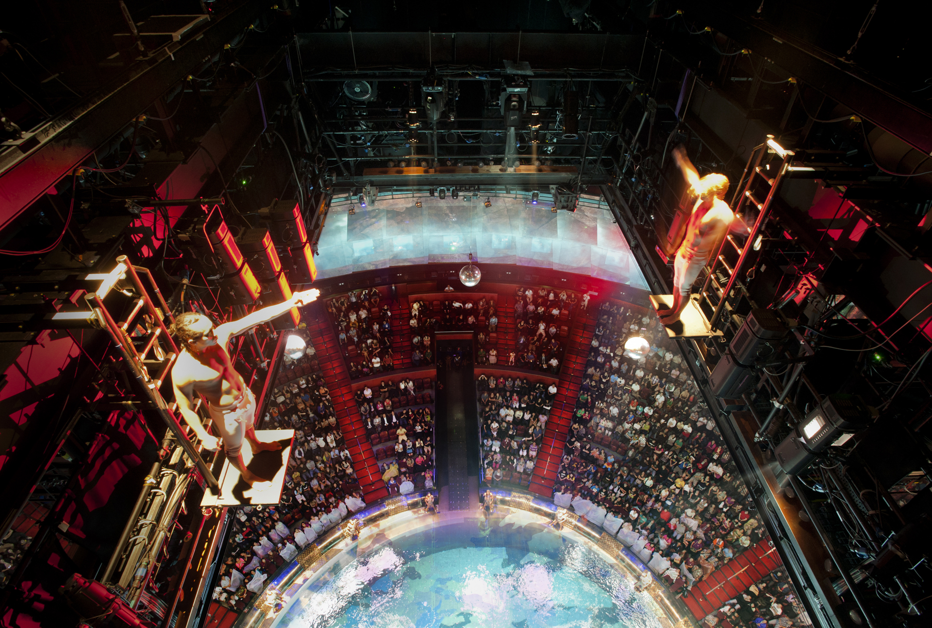 Dancing Water Theater by PEI Architects - Architizer