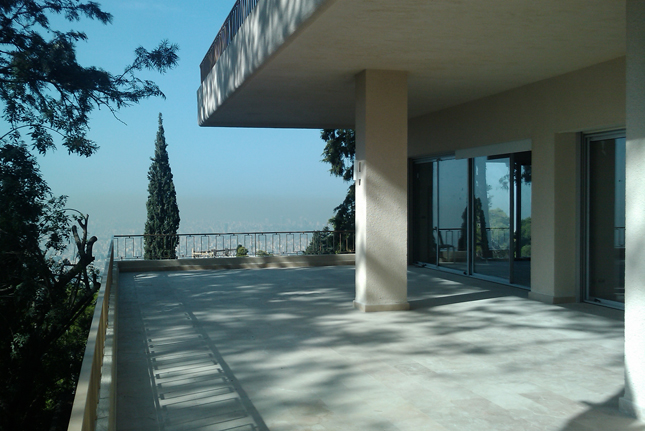 Yarze 1629 - Architizer