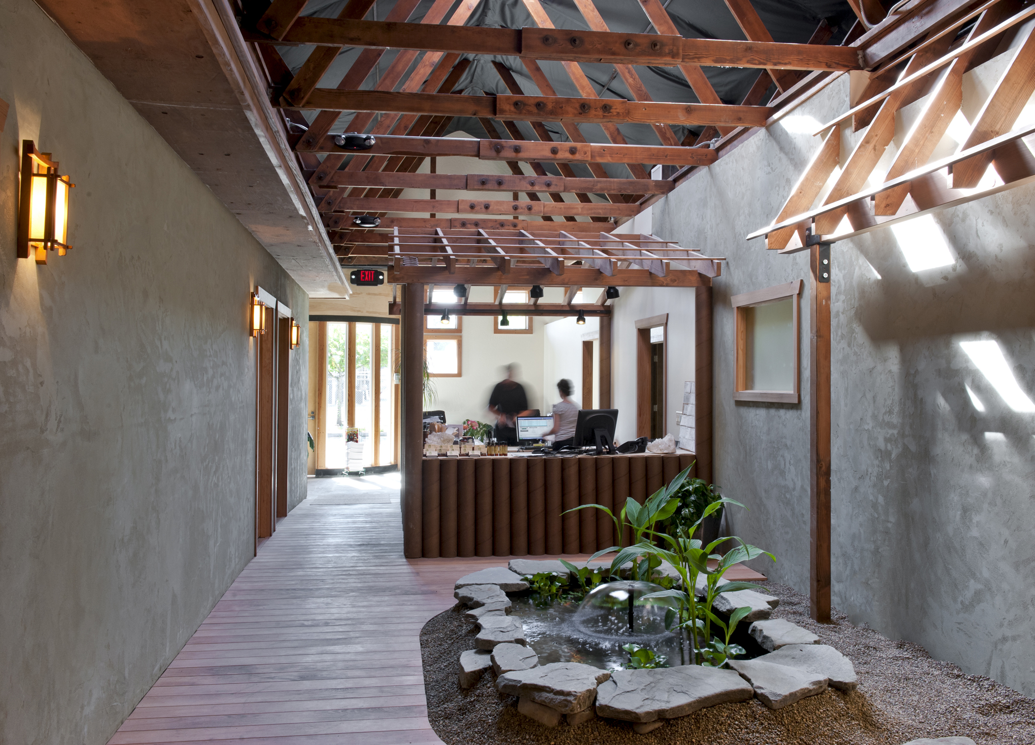 Holistic Forms: 7 Centers of Spiritual and Physical Healing ...