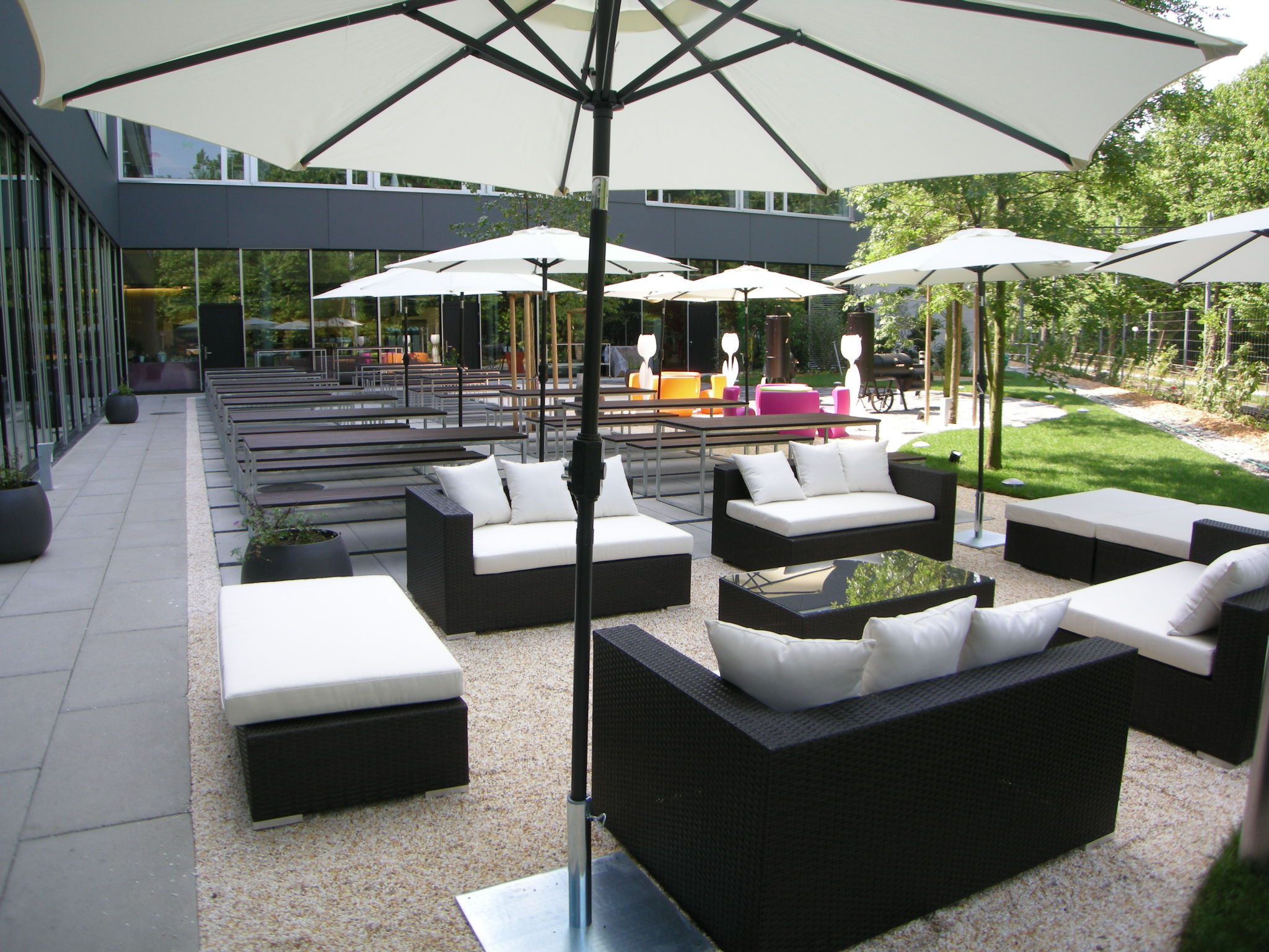 EMEA Engineering Hub in Zurich by Evolution Design - Architizer