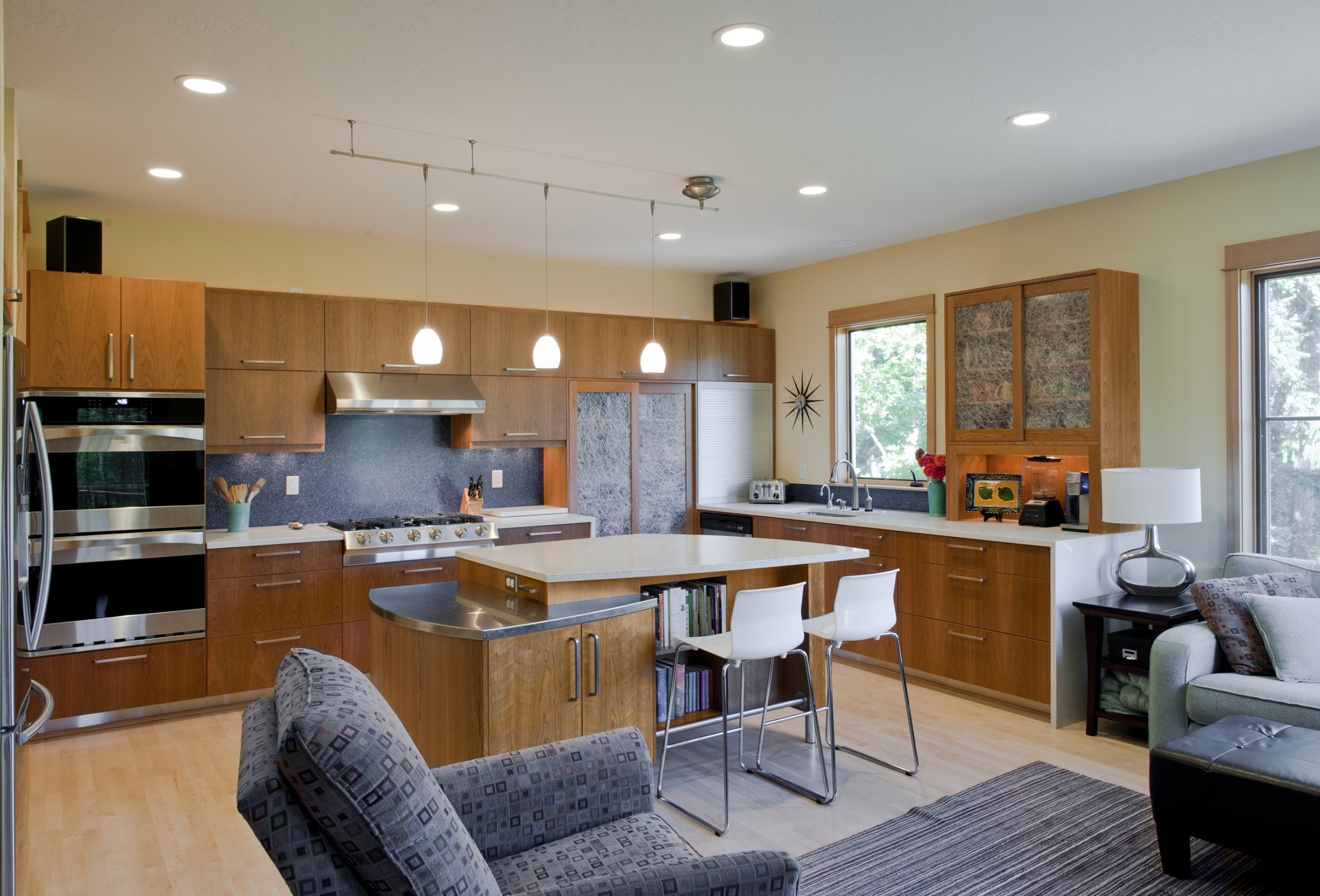 Kitchen Karma by 2FORM Architecture - Architizer