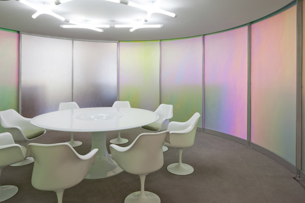 Andrew Davidson & Co Office by I-Beam Design - Architizer