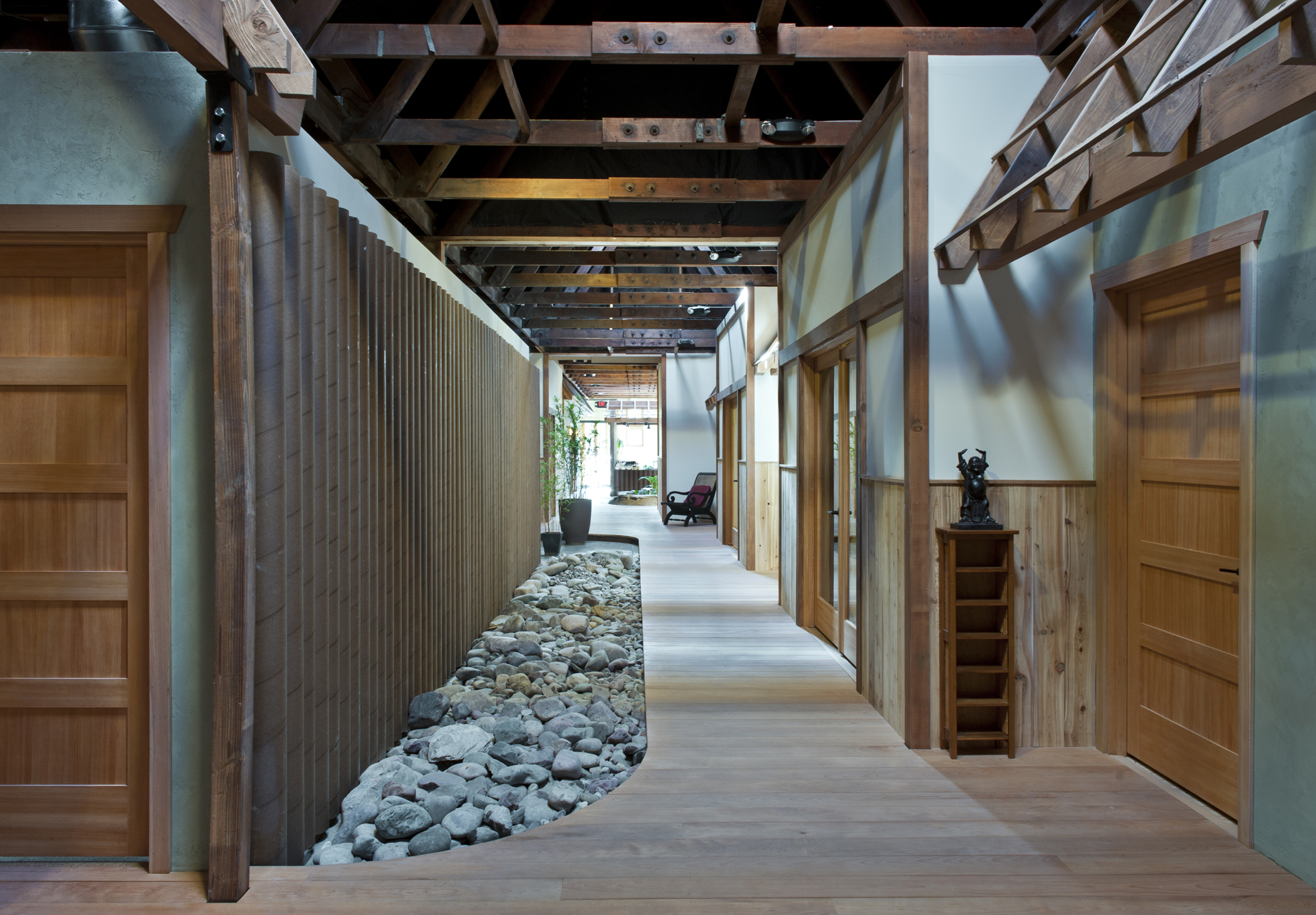 Holistic Forms: 7 Centers of Spiritual and Physical Healing ...