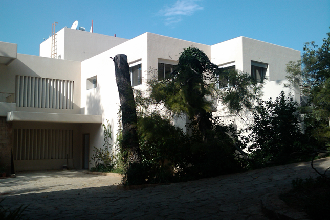 Yarze 1629 - Architizer