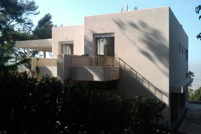 Yarze 1629 - Architizer