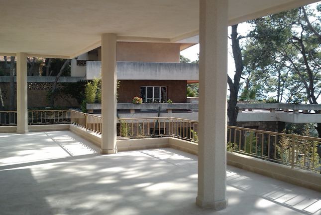 Yarze 1629 - Architizer