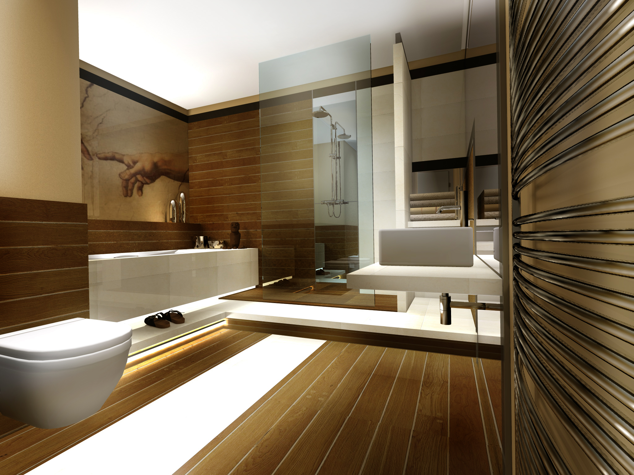 house P2 by STUDIO ENZO DESIGN - Architizer