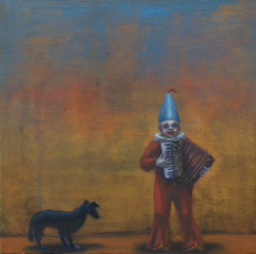 The Art of the Fool - Architizer