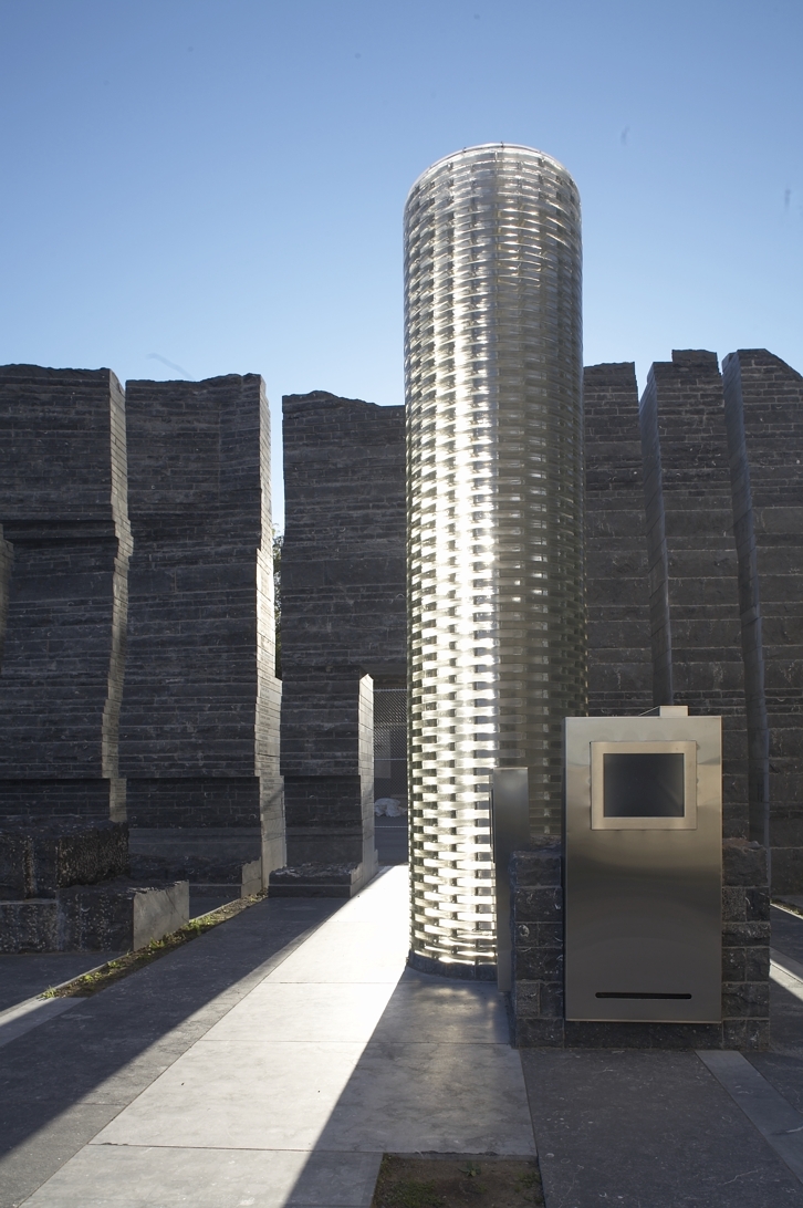 Centre for Hospitality and Culinary Arts by Kearns Mancini Architects ...