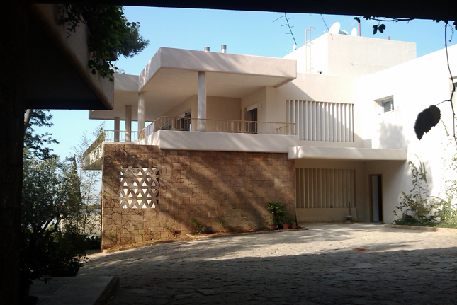 Yarze 1629 - Architizer