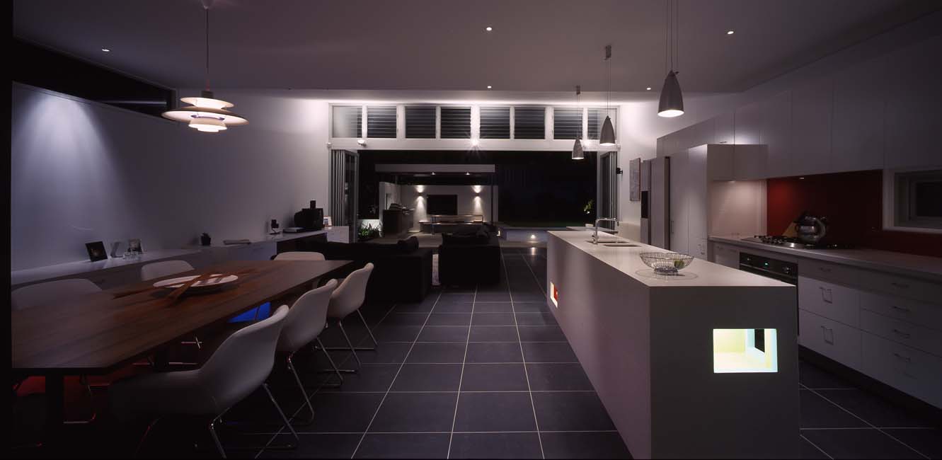 Croydon House by Sam Crawford Architects - Architizer