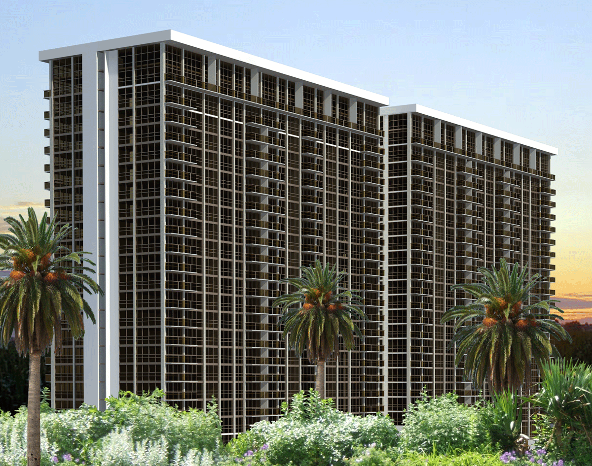 The Charter Club 2011 - Architizer