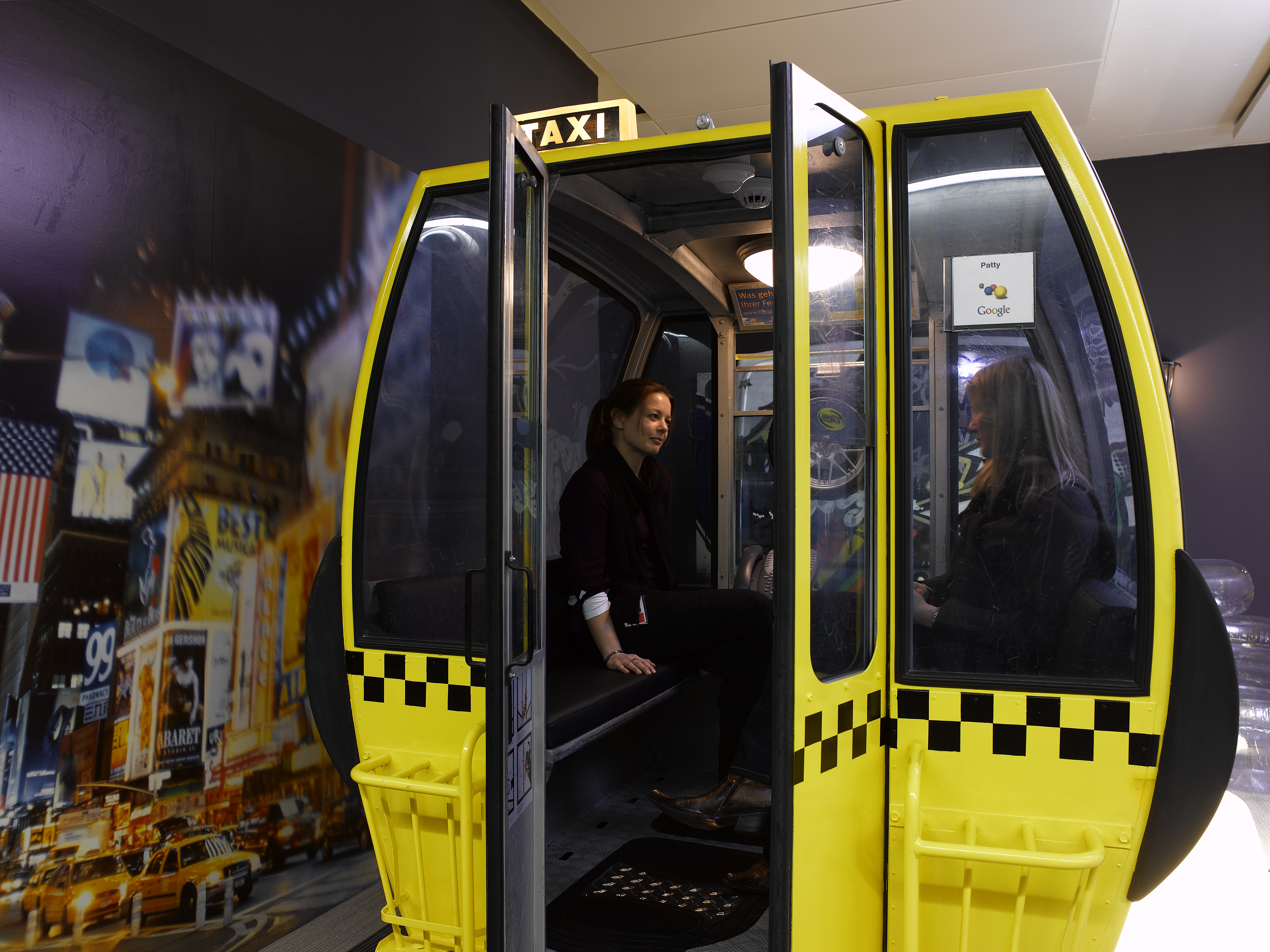 EMEA Engineering Hub in Zurich by Evolution Design - Architizer