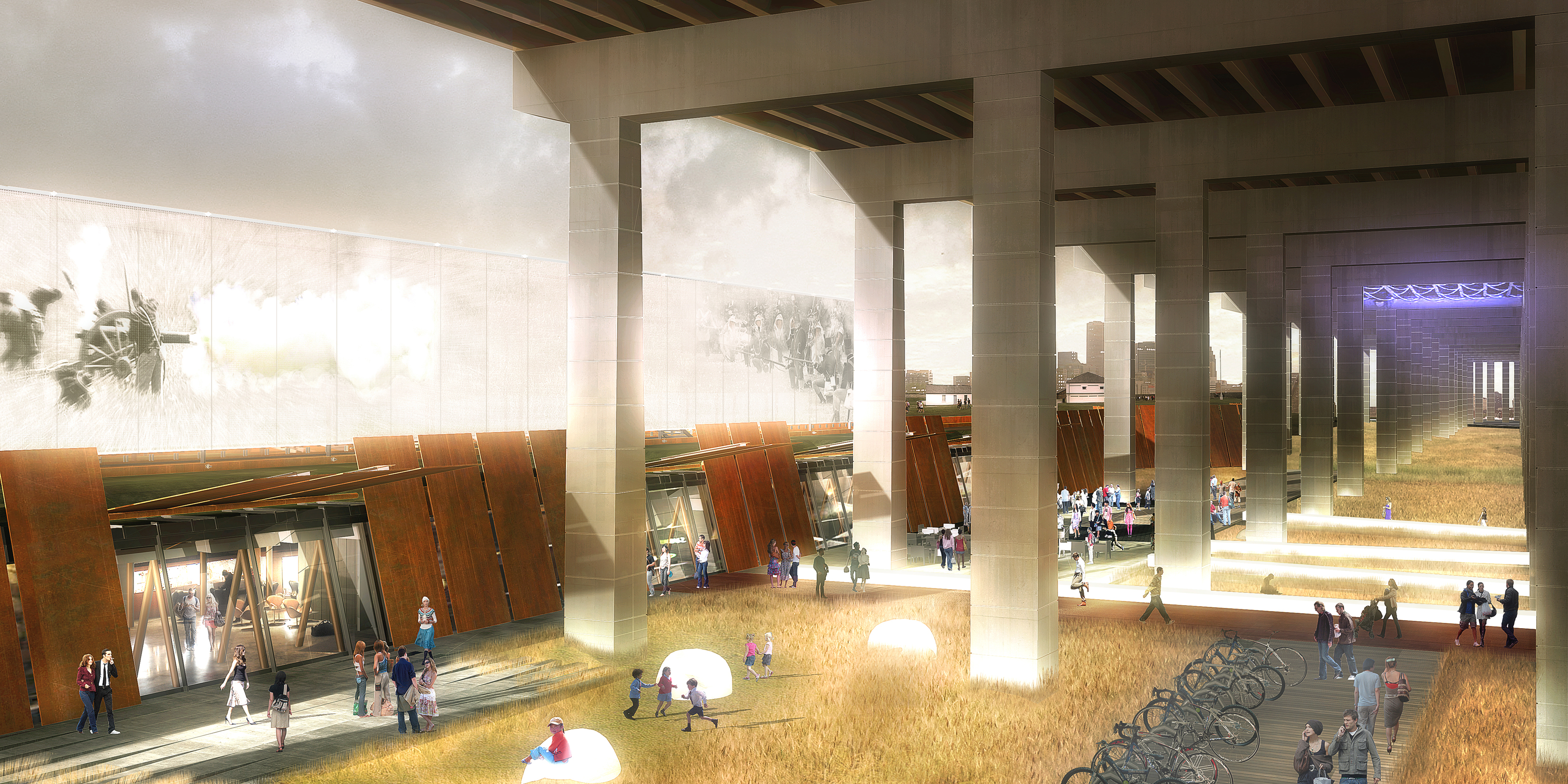 Linear House by Patkau Architects - Architizer