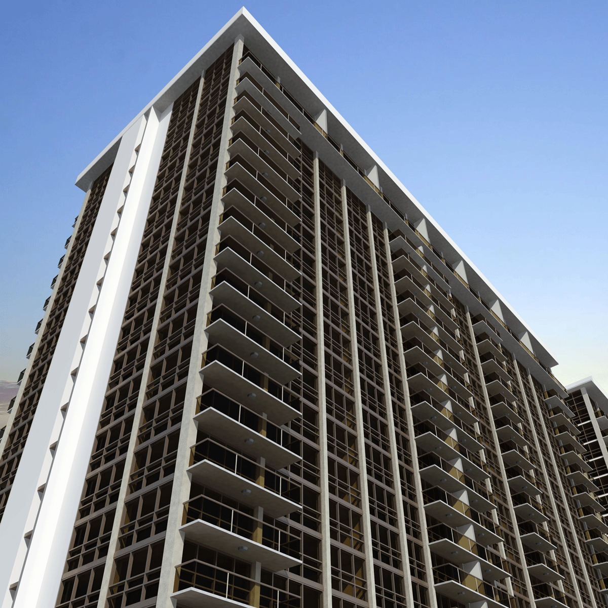 The Charter Club 2011 - Architizer